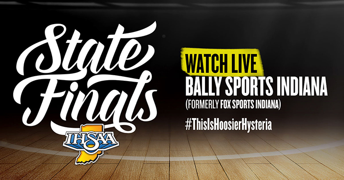 IHSAA Champions Network